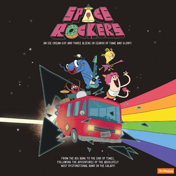 Ricardo Sasaki - Storyboards & Animatics